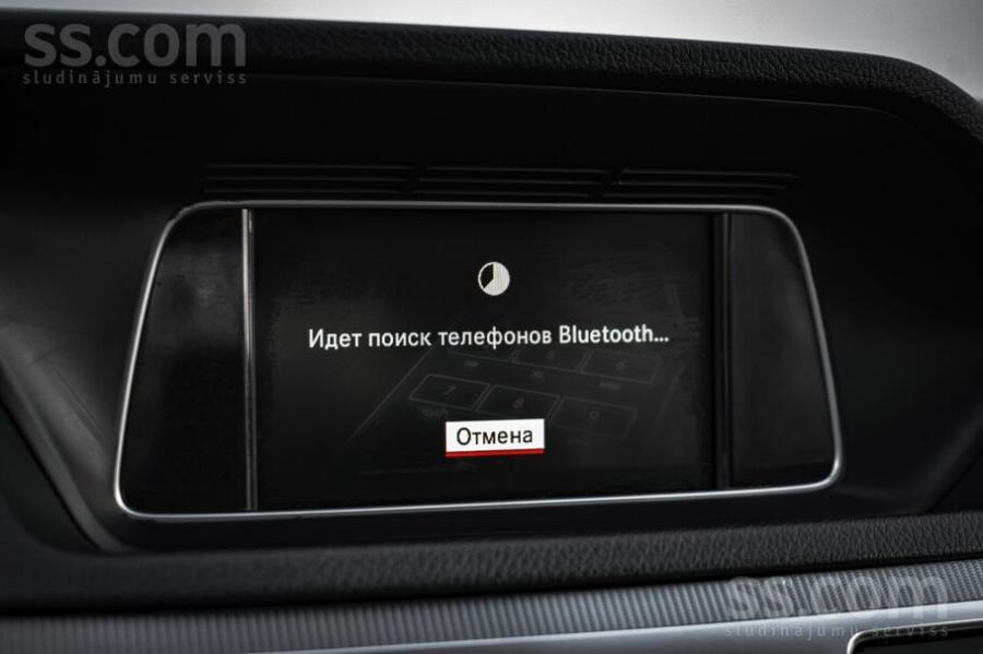 Balts Mercedes-Benz e-200 2015 Rīga, ar dzinēja tilpumu 2.10 L un nobraukumu 0 tūkst. km par 9995 €, foto 30 vietnē AUTOMOTO.COM.LV
