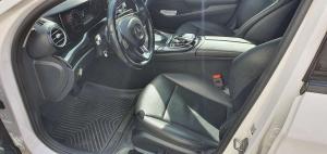 Balts Mercedes-Benz e-200 2018 Viļņa, ar dzinēja tilpumu 2.00 L un nobraukumu 343 tūkst. km par 16500 €, foto 10 vietnē AUTOMOTO.COM.LV