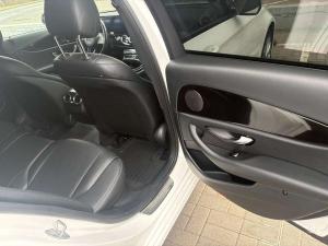 Balts Mercedes-Benz e-200 2018 Viļņa, ar dzinēja tilpumu 2.00 L un nobraukumu 343 tūkst. km par 16500 €, foto 17 vietnē AUTOMOTO.COM.LV