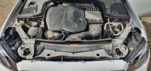 Balts Mercedes-Benz e-200 2018 Viļņa, ar dzinēja tilpumu 2.00 L un nobraukumu 343 tūkst. km par 16500 €, foto 20 vietnē AUTOMOTO.COM.LV