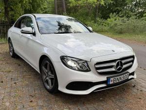 Balts Mercedes-Benz e-200 2018 Prienai, ar dzinēja tilpumu 0.00 L un nobraukumu 325 tūkst. km par 16000 €, foto 8 vietnē AUTOMOTO.COM.LV