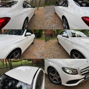 Balts Mercedes-Benz e-200 2018 Prienai, ar dzinēja tilpumu 0.00 L un nobraukumu 325 tūkst. km par 16000 €, foto 10 vietnē AUTOMOTO.COM.LV