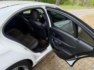 Balts Mercedes-Benz e-200 2018 Prienai, ar dzinēja tilpumu 0.00 L un nobraukumu 325 tūkst. km par 16000 €, foto 19 vietnē AUTOMOTO.COM.LV