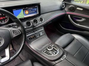 Balts Mercedes-Benz e-200 2018 Prienai, ar dzinēja tilpumu 0.00 L un nobraukumu 325 tūkst. km par 16000 €, foto 24 vietnē AUTOMOTO.COM.LV