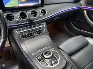Balts Mercedes-Benz e-200 2018 Prienai, ar dzinēja tilpumu 0.00 L un nobraukumu 325 tūkst. km par 16000 €, foto 25 vietnē AUTOMOTO.COM.LV