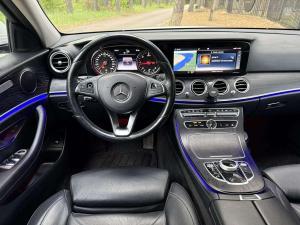 Balts Mercedes-Benz e-200 2018 Prienai, ar dzinēja tilpumu 0.00 L un nobraukumu 325 tūkst. km par 16000 €, foto 26 vietnē AUTOMOTO.COM.LV