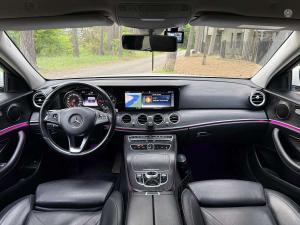 Balts Mercedes-Benz e-200 2018 Prienai, ar dzinēja tilpumu 0.00 L un nobraukumu 325 tūkst. km par 16000 €, foto 28 vietnē AUTOMOTO.COM.LV