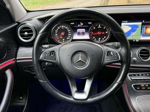 Balts Mercedes-Benz e-200 2018 Prienai, ar dzinēja tilpumu 0.00 L un nobraukumu 325 tūkst. km par 16000 €, foto 29 vietnē AUTOMOTO.COM.LV