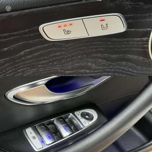 Balts Mercedes-Benz e-200 2018 Prienai, ar dzinēja tilpumu 0.00 L un nobraukumu 325 tūkst. km par 16000 €, foto 30 vietnē AUTOMOTO.COM.LV