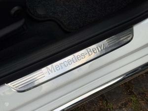 Balts Mercedes-Benz e-200 2018 Prienai, ar dzinēja tilpumu 0.00 L un nobraukumu 325 tūkst. km par 16000 €, foto 31 vietnē AUTOMOTO.COM.LV
