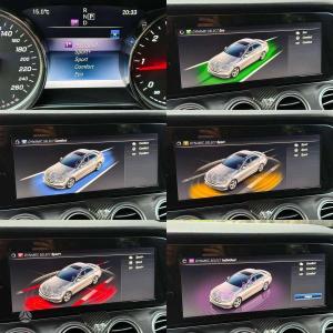 Balts Mercedes-Benz e-200 2018 Prienai, ar dzinēja tilpumu 0.00 L un nobraukumu 325 tūkst. km par 16000 €, foto 34 vietnē AUTOMOTO.COM.LV