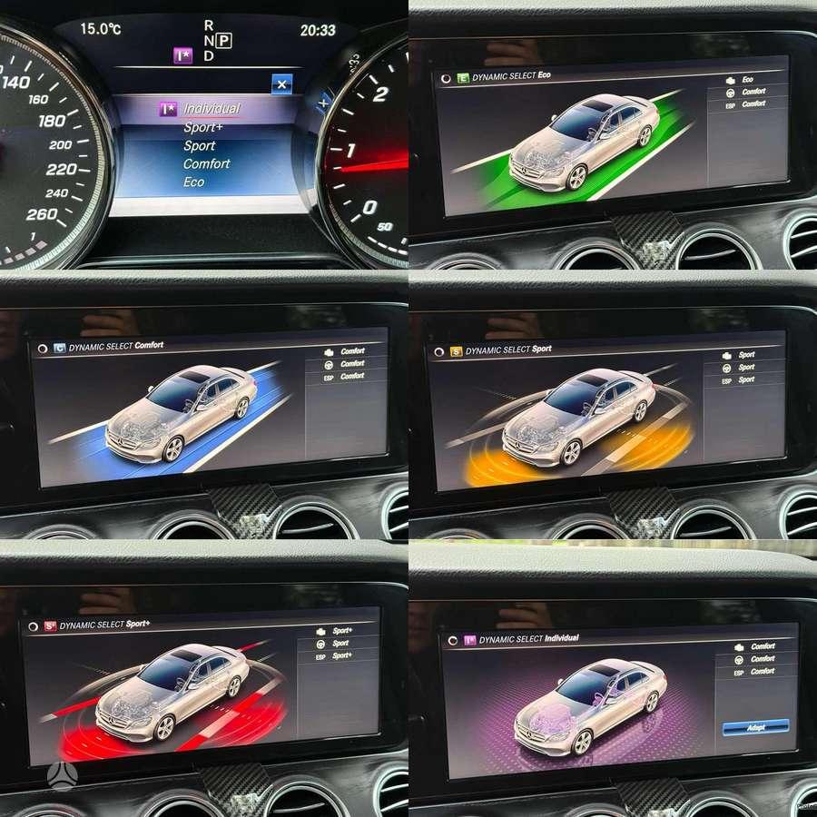Balts Mercedes-Benz e-200 2018 Prienai, ar dzinēja tilpumu 0.00 L un nobraukumu 325 tūkst. km par 16000 €, foto 34 vietnē AUTOMOTO.COM.LV