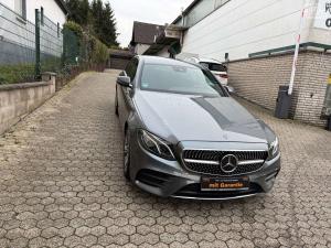 Balts Mercedes-Benz e-200 2019 Kauņa, ar dzinēja tilpumu 2.00 L un nobraukumu 67 tūkst. km par 30278 €, foto 5 vietnē AUTOMOTO.COM.LV