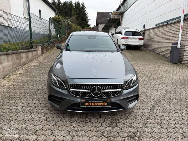Balts Mercedes-Benz e-200 2019 Kauņa, ar dzinēja tilpumu 2.00 L un nobraukumu 67 tūkst. km par 30278 €, foto 6 vietnē AUTOMOTO.COM.LV