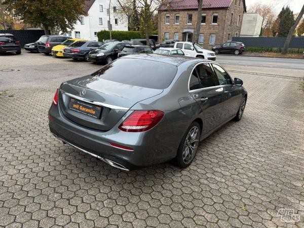 Balts Mercedes-Benz e-200 2019 Kauņa, ar dzinēja tilpumu 2.00 L un nobraukumu 67 tūkst. km par 30278 €, foto 9 vietnē AUTOMOTO.COM.LV