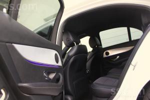Белый Мерседес E 200 2019 в Рига, объемом двигателя 2.00 л и пробегом 78 тыс. км за 27500 €, фото 21 на AUTOMOTO.COM.LV