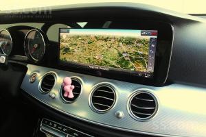 Белый Мерседес E 200 2019 в Рига, объемом двигателя 2.00 л и пробегом 78 тыс. км за 27500 €, фото 26 на AUTOMOTO.COM.LV