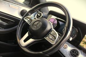Белый Мерседес E 200 2019 в Рига, объемом двигателя 2.00 л и пробегом 78 тыс. км за 27500 €, фото 28 на AUTOMOTO.COM.LV