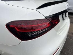 Balts Mercedes-Benz e-200 2021 Kauņa, ar dzinēja tilpumu 1.60 L un nobraukumu 86 tūkst. km par 16900 €, foto 14 vietnē AUTOMOTO.COM.LV