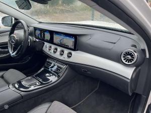 Balts Mercedes-Benz e-200 2021 Kauņa, ar dzinēja tilpumu 1.60 L un nobraukumu 86 tūkst. km par 16900 €, foto 15 vietnē AUTOMOTO.COM.LV