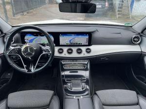 Balts Mercedes-Benz e-200 2021 Kauņa, ar dzinēja tilpumu 1.60 L un nobraukumu 86 tūkst. km par 16900 €, foto 17 vietnē AUTOMOTO.COM.LV