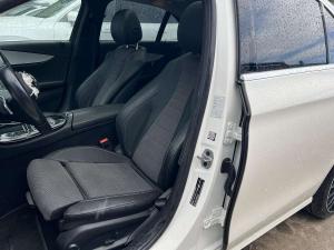 Balts Mercedes-Benz e-200 2021 Kauņa, ar dzinēja tilpumu 1.60 L un nobraukumu 86 tūkst. km par 16900 €, foto 19 vietnē AUTOMOTO.COM.LV