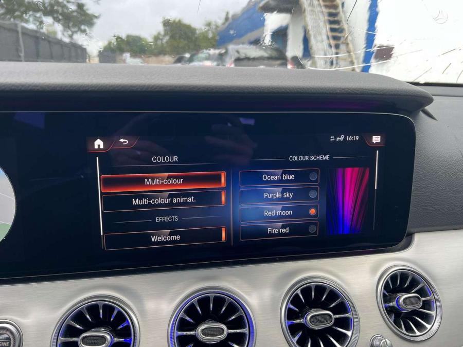 Balts Mercedes-Benz e-200 2021 Kauņa, ar dzinēja tilpumu 1.60 L un nobraukumu 86 tūkst. km par 16900 €, foto 29 vietnē AUTOMOTO.COM.LV