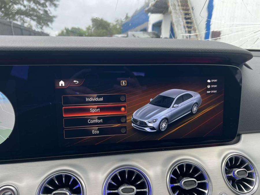 Balts Mercedes-Benz e-200 2021 Kauņa, ar dzinēja tilpumu 1.60 L un nobraukumu 86 tūkst. km par 16900 €, foto 31 vietnē AUTOMOTO.COM.LV