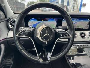 Balts Mercedes-Benz e-200 2021 Kauņa, ar dzinēja tilpumu 1.60 L un nobraukumu 86 tūkst. km par 16900 €, foto 32 vietnē AUTOMOTO.COM.LV