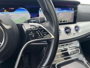 Balts Mercedes-Benz e-200 2021 Kauņa, ar dzinēja tilpumu 1.60 L un nobraukumu 86 tūkst. km par 16900 €, foto 33 vietnē AUTOMOTO.COM.LV