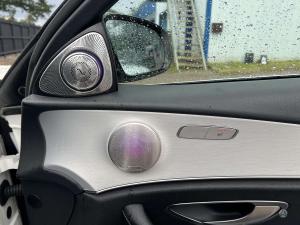 Balts Mercedes-Benz e-200 2021 Kauņa, ar dzinēja tilpumu 1.60 L un nobraukumu 86 tūkst. km par 16900 €, foto 41 vietnē AUTOMOTO.COM.LV
