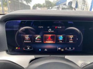 Белый Мерседес E 200 2021 в Каунас, объемом двигателя 1.60 л и пробегом 86 тыс. км за 15900 €, фото 37 на AUTOMOTO.COM.LV