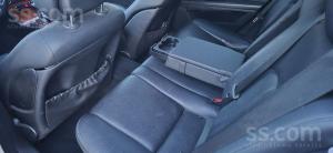 Balts Mercedes-Benz e-200 2009 Jēkabpils, ar dzinēja tilpumu 2.20 L un nobraukumu 481 tūkst. km par 2200 €, foto 9 vietnē AUTOMOTO.COM.LV