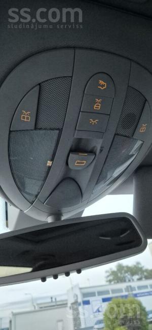 Balts Mercedes-Benz e-200 2009 Jēkabpils, ar dzinēja tilpumu 2.20 L un nobraukumu 481 tūkst. km par 2200 €, foto 12 vietnē AUTOMOTO.COM.LV