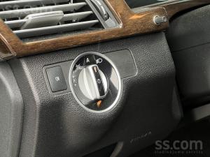 Белый Мерседес E 200 2010 в Резекне, объемом двигателя 2.10 л и пробегом 339 тыс. км за 6890 €, фото 16 на AUTOMOTO.COM.LV