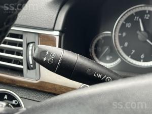 Белый Мерседес E 200 2010 в Резекне, объемом двигателя 2.10 л и пробегом 339 тыс. км за 6890 €, фото 17 на AUTOMOTO.COM.LV