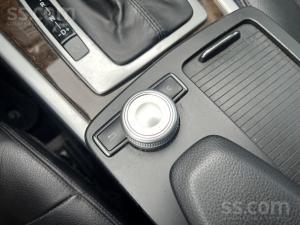 Белый Мерседес E 200 2010 в Резекне, объемом двигателя 2.10 л и пробегом 339 тыс. км за 6890 €, фото 19 на AUTOMOTO.COM.LV