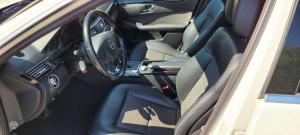 Balts Mercedes-Benz e-200 2011 Viļņa, ar dzinēja tilpumu 2.14 L un nobraukumu 339 tūkst. km par 4890 €, foto 6 vietnē AUTOMOTO.COM.LV
