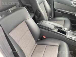 Balts Mercedes-Benz e-200 2011 Rīga, ar dzinēja tilpumu 2.10 L un nobraukumu 283 tūkst. km par 6700 €, foto 22 vietnē AUTOMOTO.COM.LV