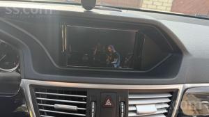 Balts Mercedes-Benz e-200 2011 Ogre, ar dzinēja tilpumu 2.10 L un nobraukumu 284 tūkst. km par 6300 €, foto 5 vietnē AUTOMOTO.COM.LV