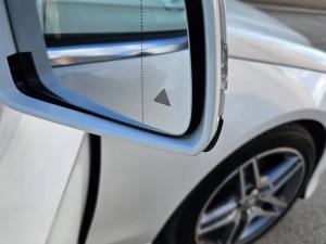 White Mercedes-Benz e-200 2013 in Jekabpils, with an engine capacity of 2.20 L and mileage of 319 thousand km for 10990 €, photo 21 on AUTOMOTO.COM.LV