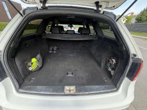 White Mercedes-Benz e-200 2014 in Palanga, with an engine capacity of 2.14 L and mileage of 295 thousand km for 9800 €, photo 11 on AUTOMOTO.COM.LV