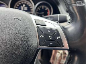 Белый Мерседес E 200 2015 в Паневежис, объемом двигателя 2.10 л и пробегом 607 тыс. км за 7700 €, фото 26 на AUTOMOTO.COM.LV