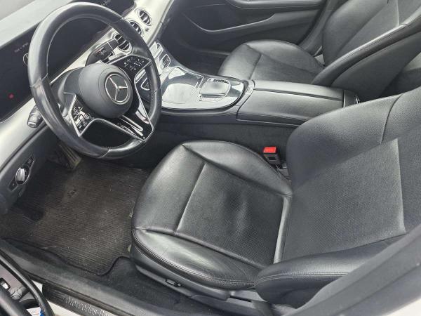 Balts Mercedes-Benz e-200 2020 Marijampole, ar dzinēja tilpumu 1.60 L un nobraukumu 357 tūkst. km par 11999 €, foto 7 vietnē AUTOMOTO.COM.LV