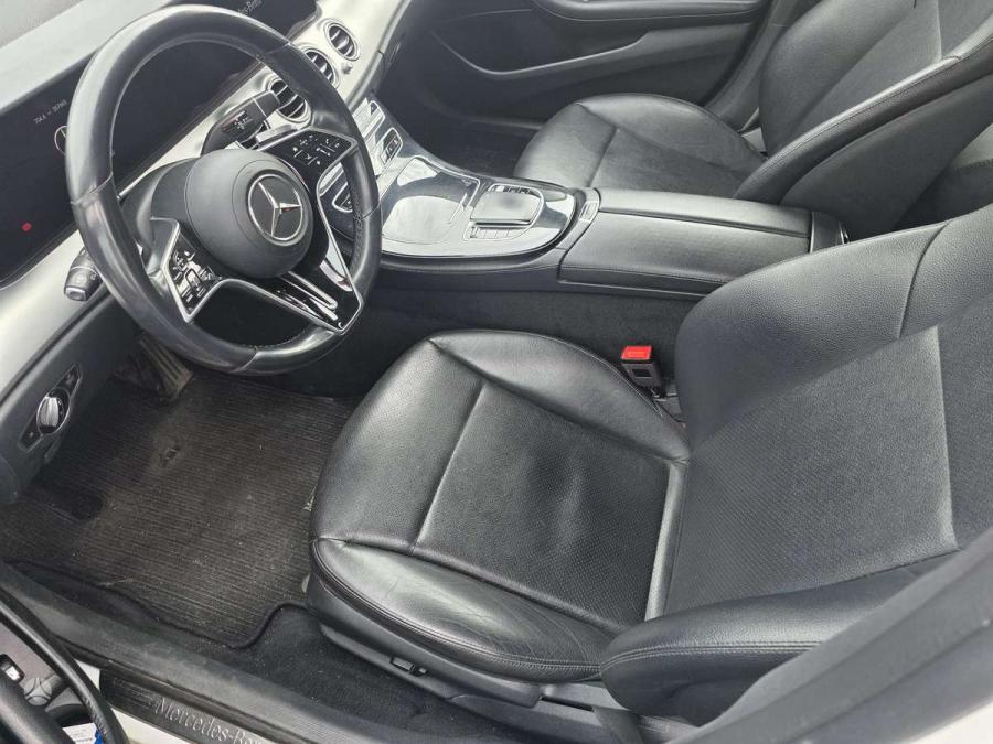 Белый Мерседес E 200 2020 в Мариямполе, объемом двигателя 1.60 л и пробегом 357 тыс. км за 11999 €, фото 8 на AUTOMOTO.COM.LV