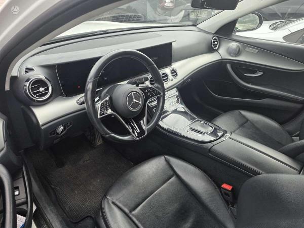 Balts Mercedes-Benz e-200 2020 Marijampole, ar dzinēja tilpumu 1.60 L un nobraukumu 357 tūkst. km par 11999 €, foto 8 vietnē AUTOMOTO.COM.LV