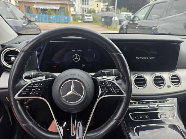 Balts Mercedes-Benz e-200 2020 Marijampole, ar dzinēja tilpumu 1.60 L un nobraukumu 357 tūkst. km par 11999 €, foto 9 vietnē AUTOMOTO.COM.LV