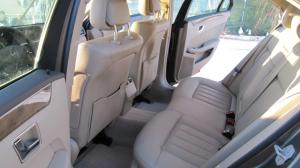 Dzeltens Mercedes-Benz e-200 2010 Rīga, ar dzinēja tilpumu 2.00 L un nobraukumu 331 tūkst. km par 6750 €, foto 13 vietnē AUTOMOTO.COM.LV