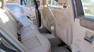 Dzeltens Mercedes-Benz e-200 2010 Rīga, ar dzinēja tilpumu 2.00 L un nobraukumu 331 tūkst. km par 6750 €, foto 16 vietnē AUTOMOTO.COM.LV