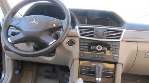 Dzeltens Mercedes-Benz e-200 2010 Rīga, ar dzinēja tilpumu 2.00 L un nobraukumu 331 tūkst. km par 6750 €, foto 20 vietnē AUTOMOTO.COM.LV